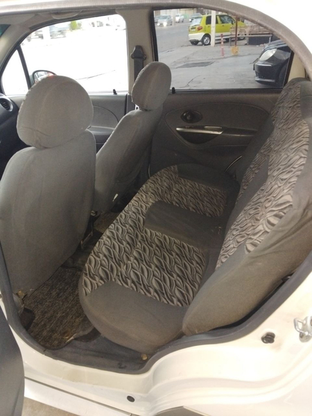 Matiz best Oq  2015 Gaz bor 312 ming km yurib turgan moshina