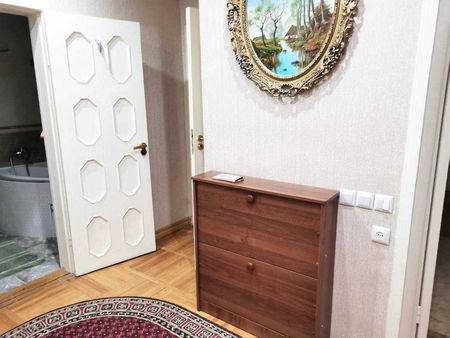 Продается 4 комнатная квартира ул.Лабзак 115 м.кв