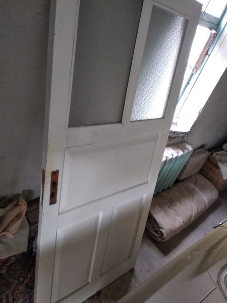 Бесплатно двери и ванна