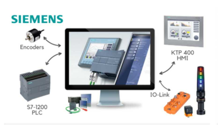 Control System, PLC, HMI, SCADA Programming / АСУТП