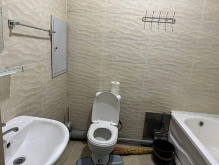 Toshkent kvartira Yangi hayot