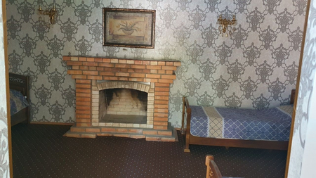 Dacha arendaga beriladi. Дача сдаётся в аренду.