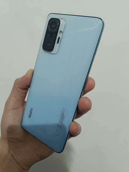 Redmi Note 10 Pro 6/128 GB