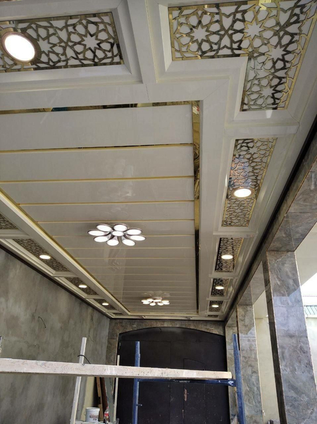 Mantajni Alyukobonda Samarqand