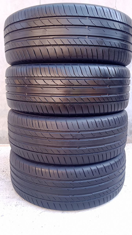 235 55 R19 Santafe radnoy shina