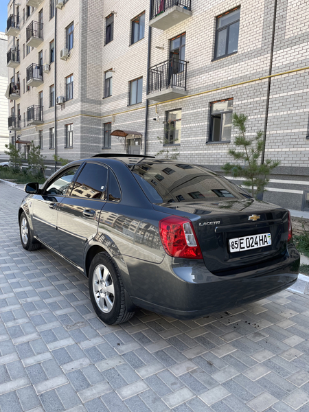 Gentra L-Elegant/at PLUS GK-2