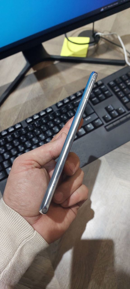 Samsung  s 21 plus