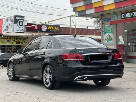 Mercedes-benz w 212. E 200 turbo насия  савдога  берилади
Fuli options