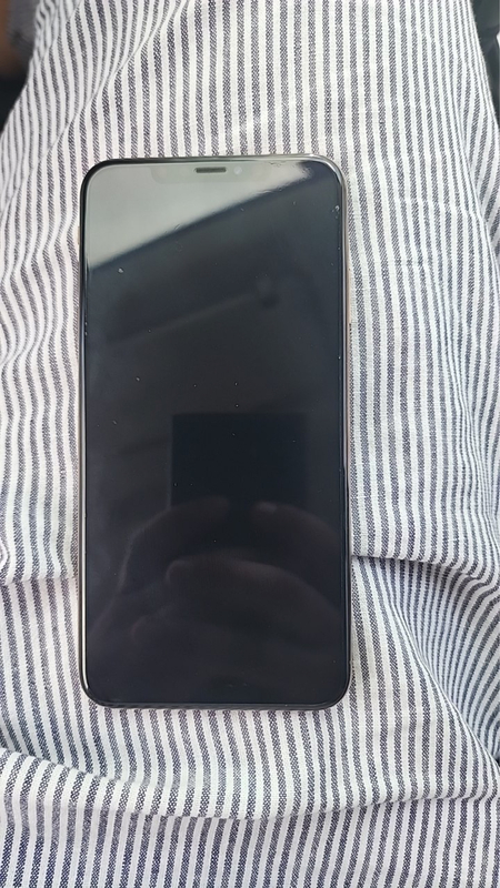 Iphone X S max 64gb