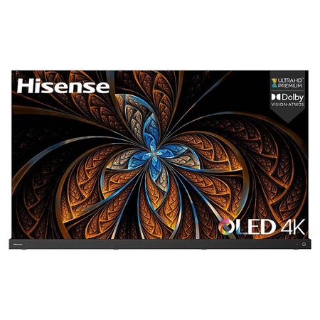 HISENSE 55A9G.  120hz. Tv televizor ТВ телевизор
