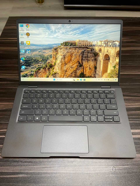 DELL Latitude 7420 intel Core i7-1185G7 озу16гб хард256ssd