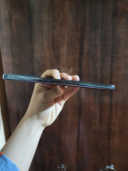 Galaxy A73 5G Grey