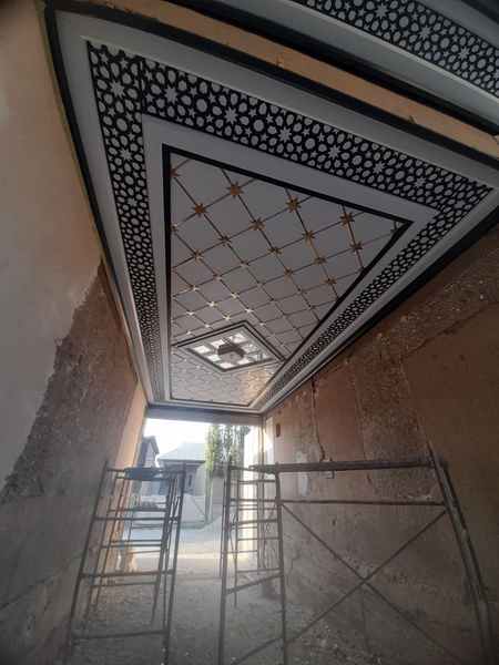 Tunikabond xizmatlari,Toshkent bo'ylab tunikafon