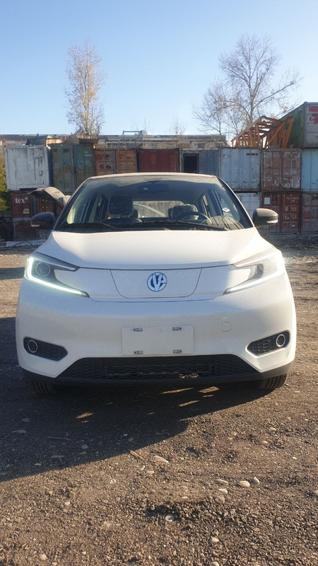 EVH elektro mobile