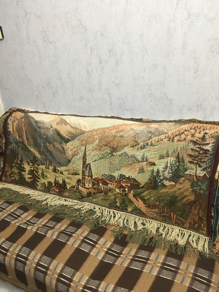 Продаём ковёр