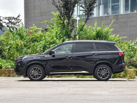 Fengon 508 EVR ( под заказ) cip tashkent