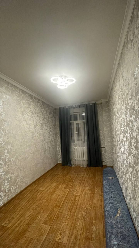 ! СРОЧНО СОТИЛАДИ  Chilonzor 9 kv 2 xona 3 qilingan, 2x6 Balkon