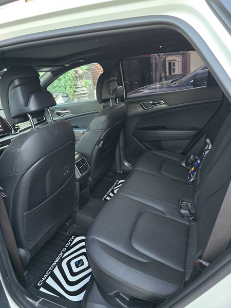 Kia Sportage X-Line Premium