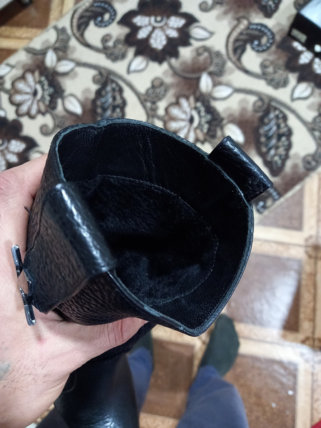 Продаётся сапоги