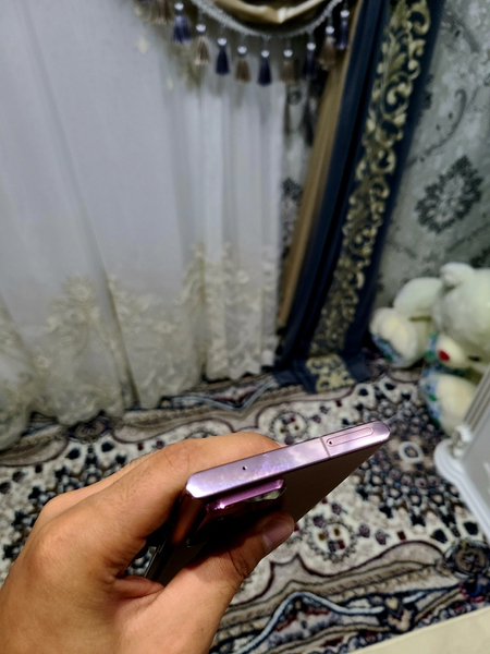 Samsung note 20ultra 5G Full
