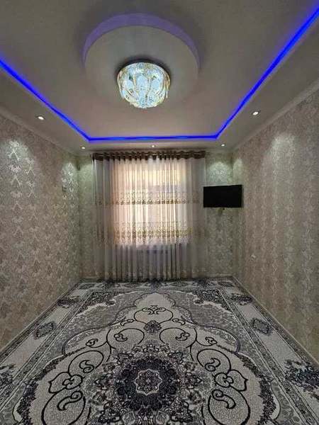 Аренда 3х комнатная квартира Яшнабад,Олмос махалла, Рохат круг 500$ А1