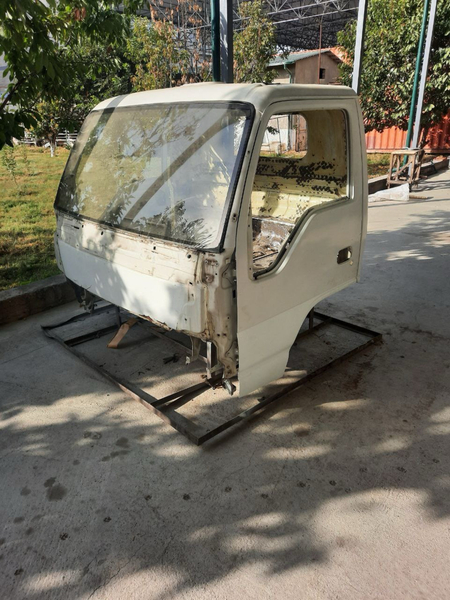 Кабина ISUZU