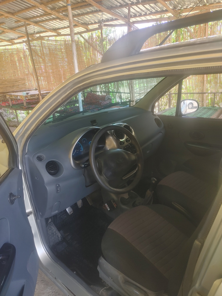 Matiz Mx sotiladi