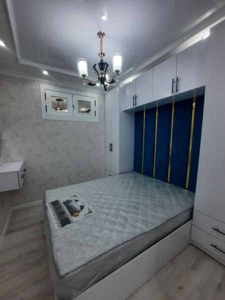 Срочно продаётся 2х комнотная квартира. Сартепо.