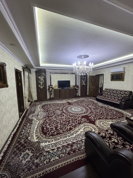 сдается в аренду квартира