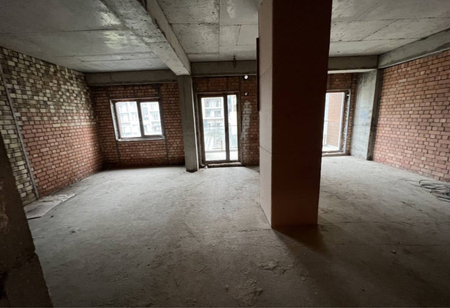 Новостройка 2/2/9 жк Gardens Residence