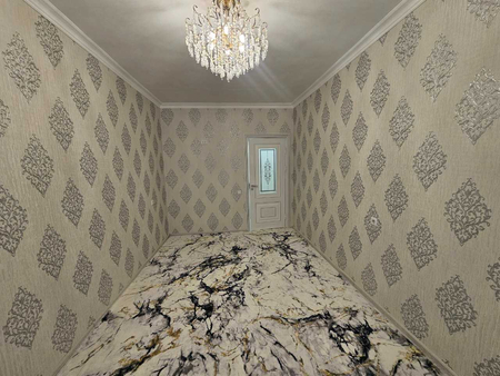 2 xonali 50m² 7-qavat sotiladi
