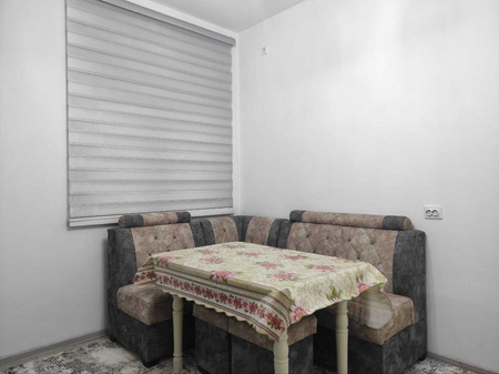 ЖК Assalom Sohil, 3 комн. КВАРТИРА, 73.68 м2, УзБум