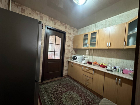 Продается квартира 4/5/9 конечка 72 автобуса 12 квартал