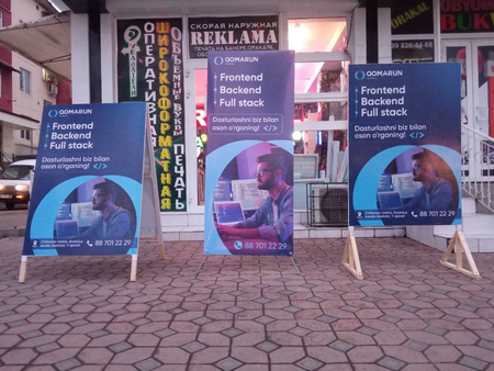 bukva banne orakal neon light boks pauk stella qilib beramiz