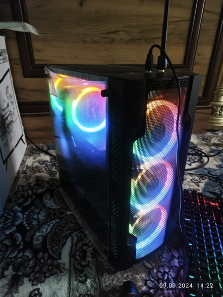 Igravoy pc sotiladi liboy oyindi kotaradi