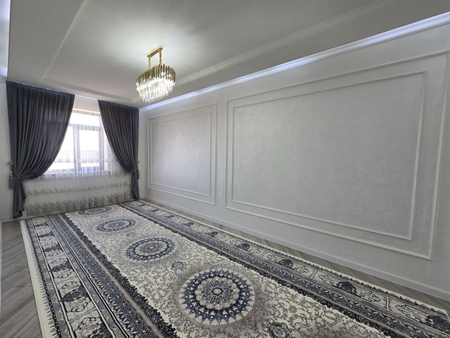 Продается 2 ком. Квартира площадью 62 кв.м. В Повороте ор. Гор. Газ