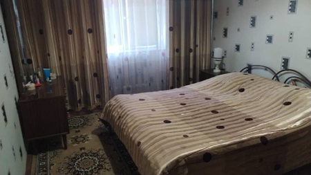 Продается квартира