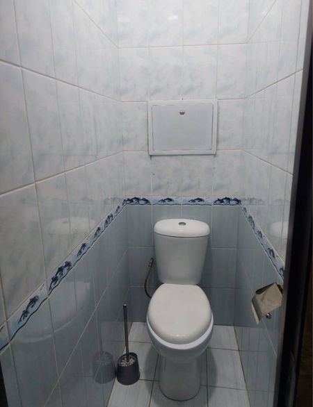 ,Трешка на Чиланзар 2 кв ор.р Торговый центр 65м2