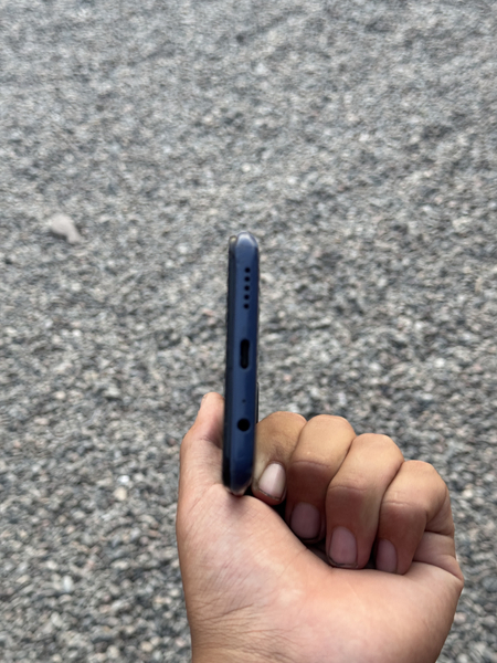 Redmi note 9 full !!!