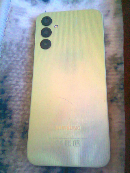 A 14 Xolati yaxshi 6/128