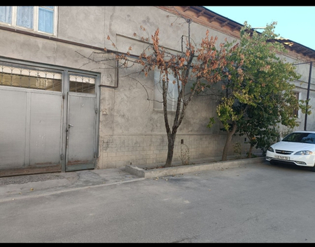 Срочно продаётся участок  12 соток сергелинский район хонобот