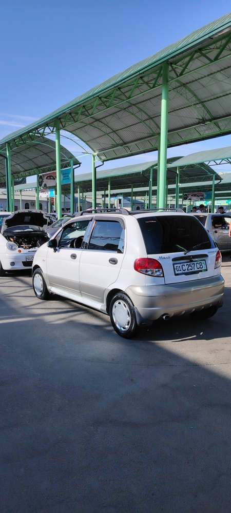 Matiz best 2017 срочно