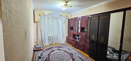 Srochniy Sergeli Dustlik 1  2/2/5 Shedvr to'yxonasi ro'parasi