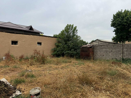 Продажа земельного участка в Юнусабадском районе 5.5 соток