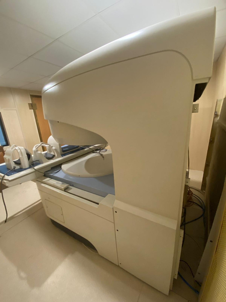 Wandong Open MRI 0.36T  (МРТ 0.3)  2008 Год6Т