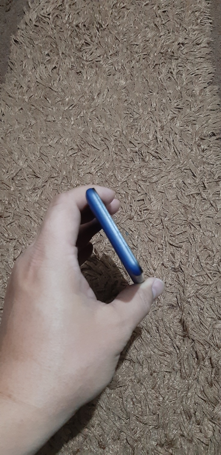 Samsung A01 core IDYAL
