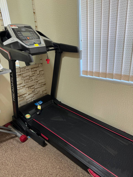 Беговая дорожка Treadmill