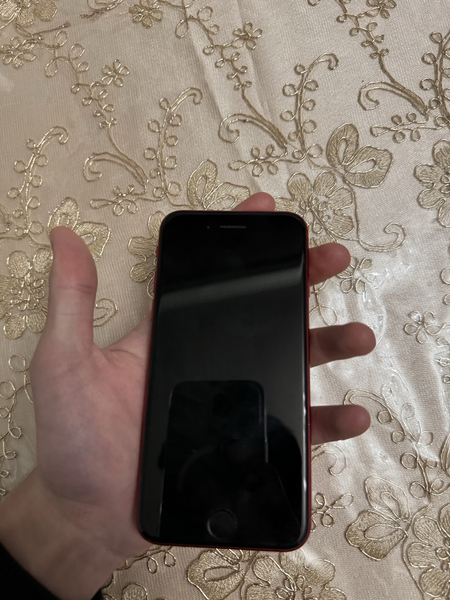 iPhone SE 2020 64 gb