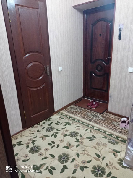 Аренда Квартира Алгритим 31 Квартил Сарват Мебель