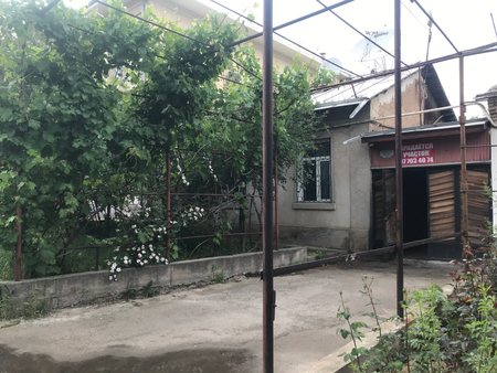 Продаётся участок срочно